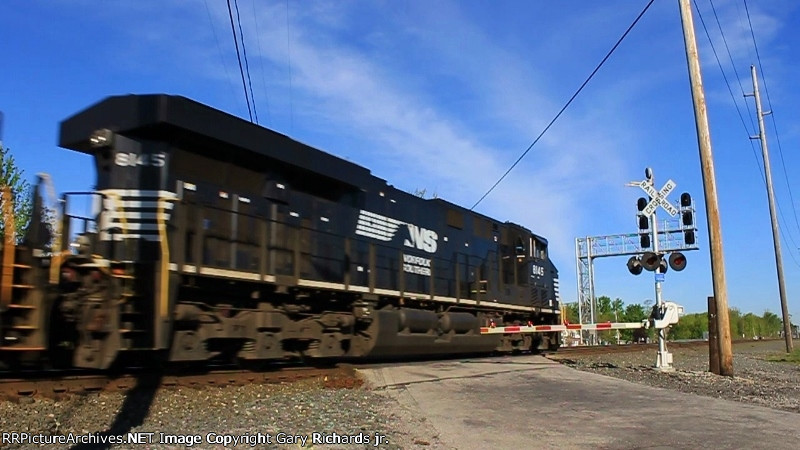 NS 8145, 9862, & 9967